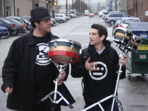 Keyser Soze - Shows Posters - Gallery - Keyser Soze | tunetrax.com