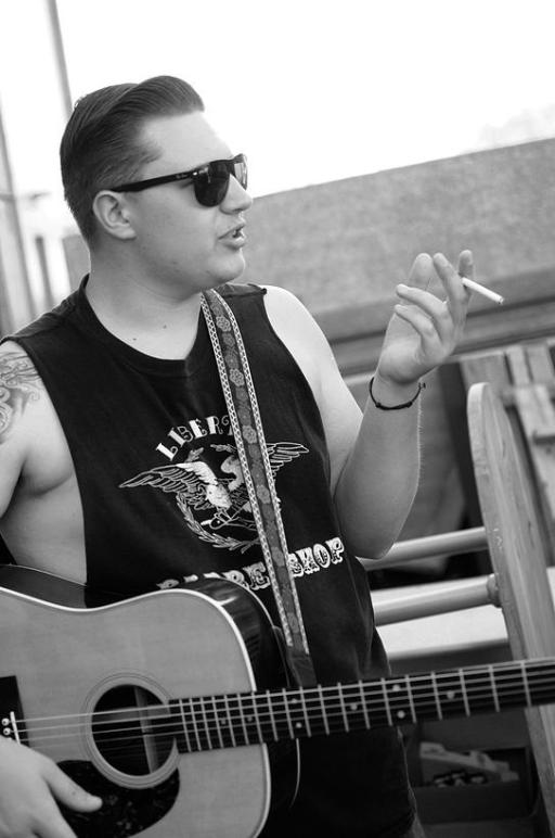 Jake Houston & The Royal Flush - Gallery - Jake Houston & The Royal ...