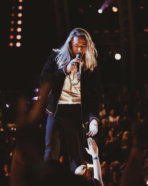 Tyke James - Gallery - Tyke James | tunetrax.com