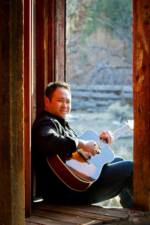 Audio - Jason King Roxas | tunetrax.com