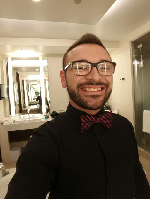 Audio - Antoine James | tunetrax.com