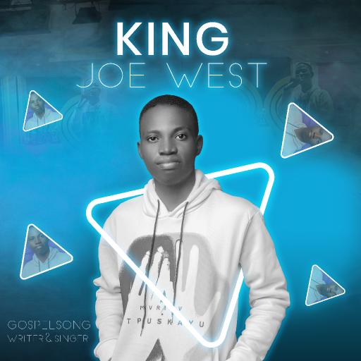 Audio - King Joe West | Tunetrax