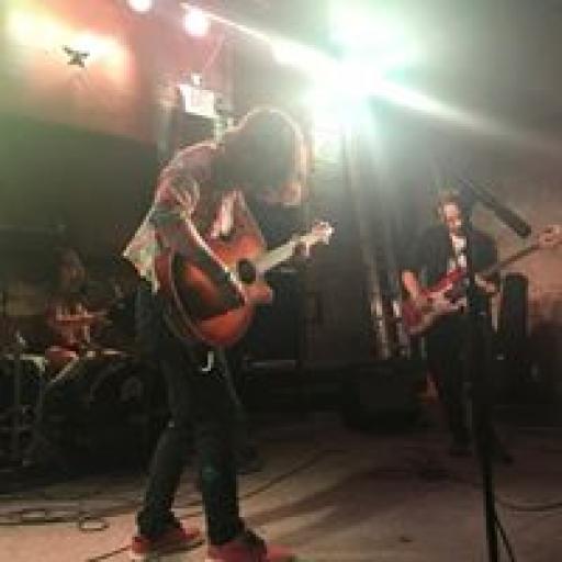 Audio - Ryan.Cross | tunetrax.com