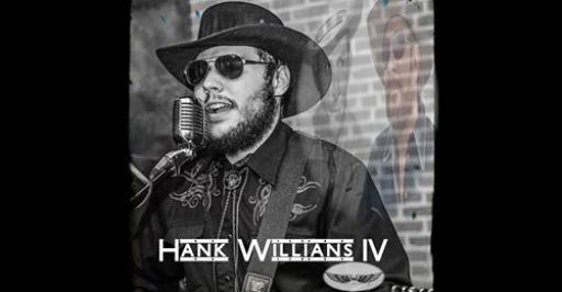 Audio - Hank Williams Iv | tunetrax.com
