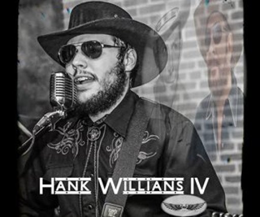Audio - Hank Williams Iv | tunetrax.com