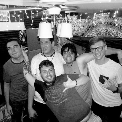 Vividry (Live At The Worst Little Podcast) - The Band Cell | tunetrax.com