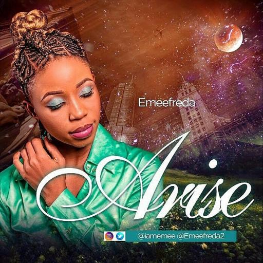 Emee Freda - Music | tunetrax.com